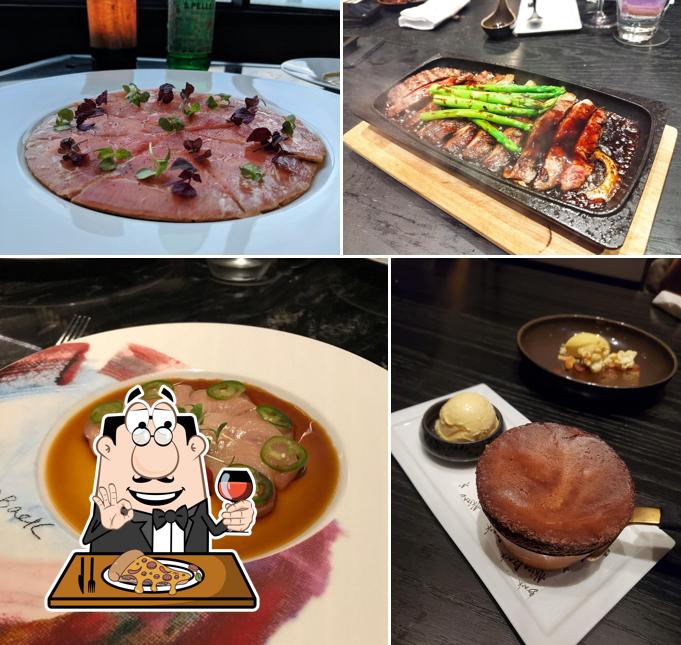 Top 10 restaurants with seafood pizza in Bangkok, august 2025 ...