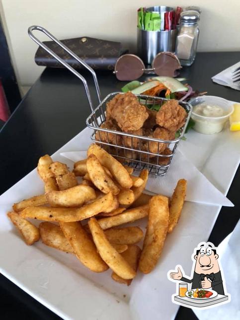 Cafe 8, Port Macquarie - Restaurant menu, prices and reviews