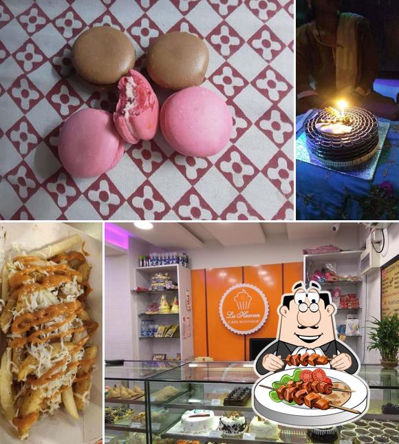 La Heaven, Bengaluru, Srirampura - Restaurant menu, prices and reviews