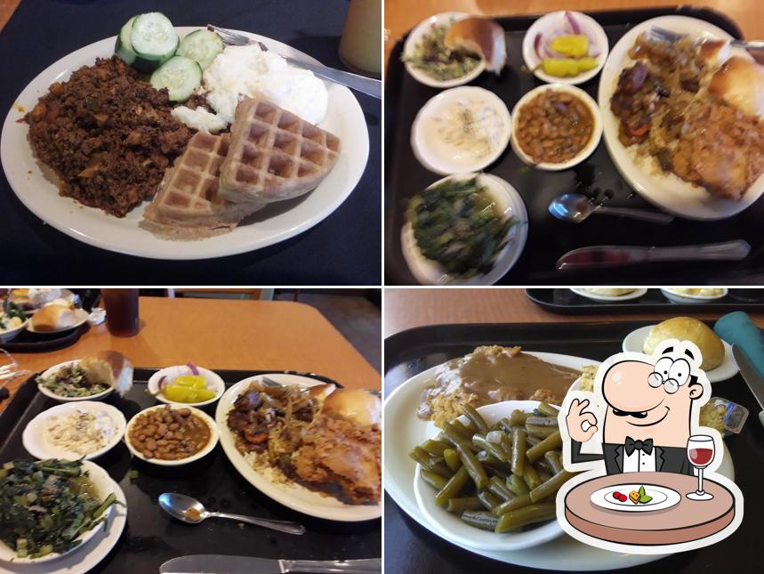 Top 7 restaurants in Lake Jackson, september 2025 - Restaurant Guru
