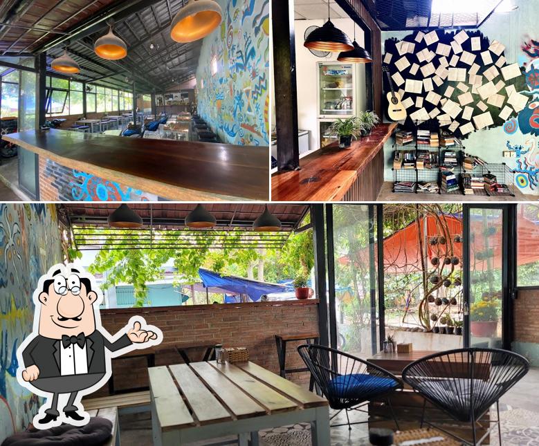 Nora’s Cafe - Restaurant, Phu Quoc - Restaurant menu, prices and reviews