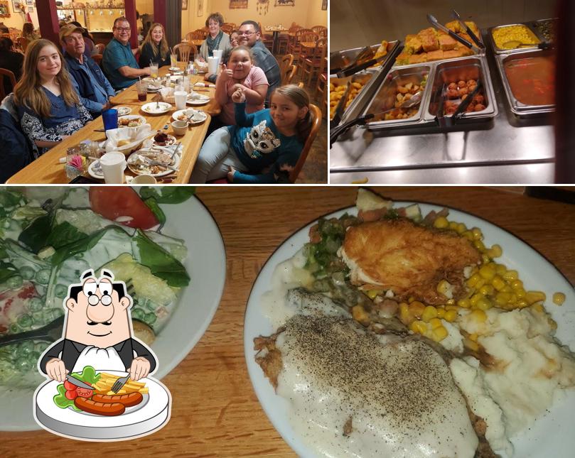 Pioneer Steak House, Lovington - Restaurant menu, prices and reviews
