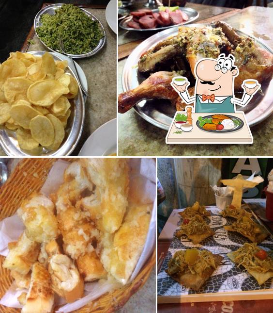 Galeto Sat's, Rio de Janeiro - Restaurant menu, prices and reviews