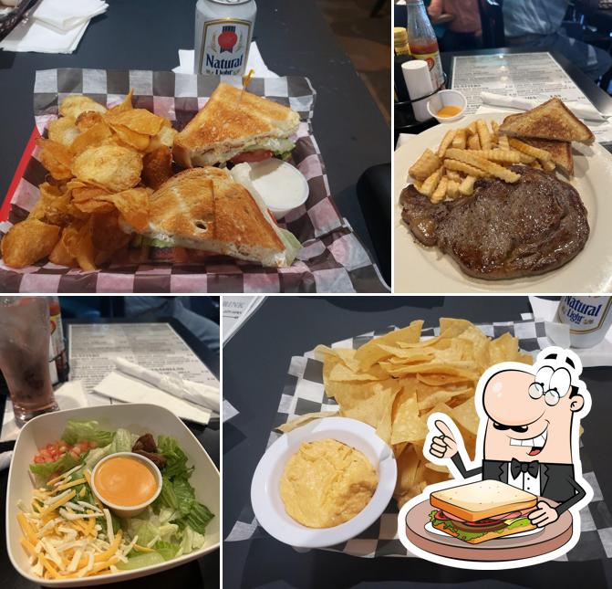Goodfellas on 2nd, North Myrtle Beach - Restaurant menu, prices and reviews