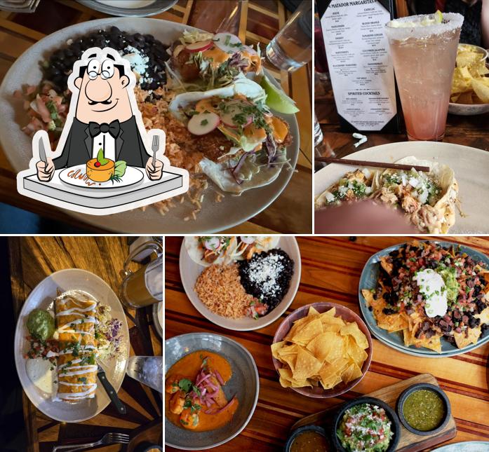 Matador Redmond, Redmond - Restaurant menu, prices and reviews