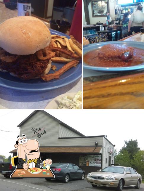Rib Crib, Elizabeth - Restaurant menu, prices and reviews