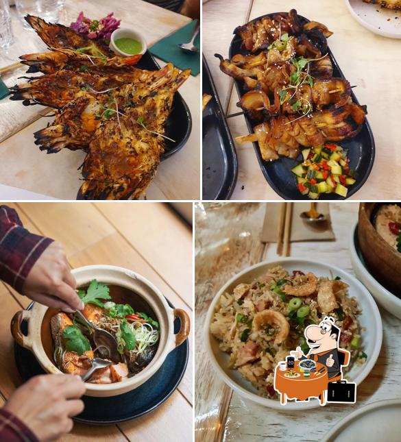Cash Only Diner, Sydney - Restaurant menu, prices and reviews