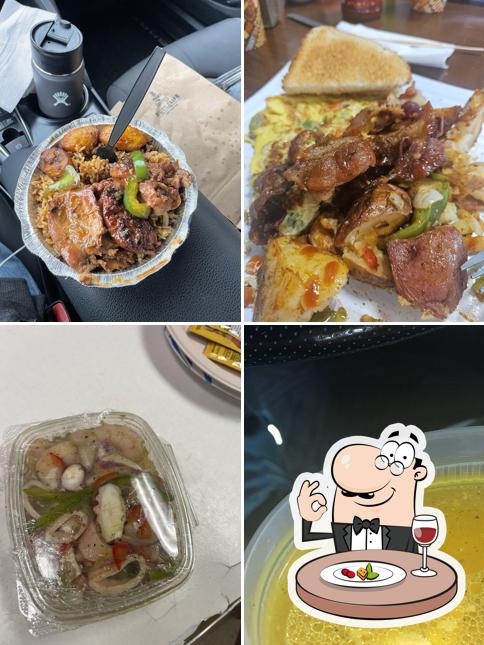 Dominican Power Restaurant, Bayonne - Restaurant menu, prices and reviews