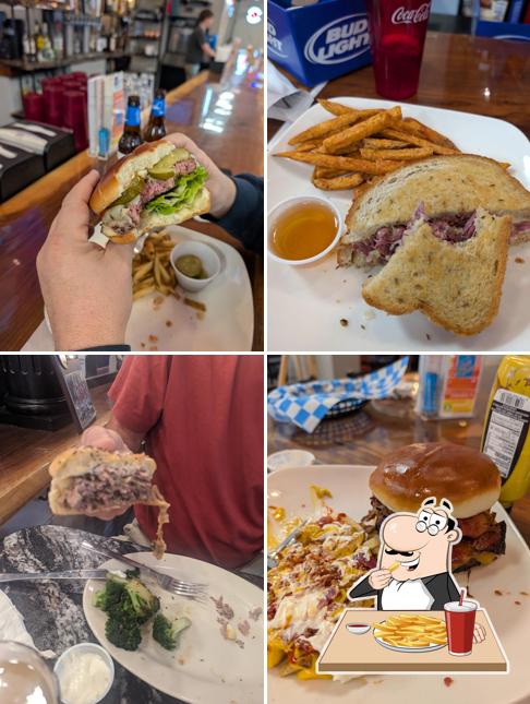 Top 5 restaurants with fish in Wayland, New York, november 2025 ...