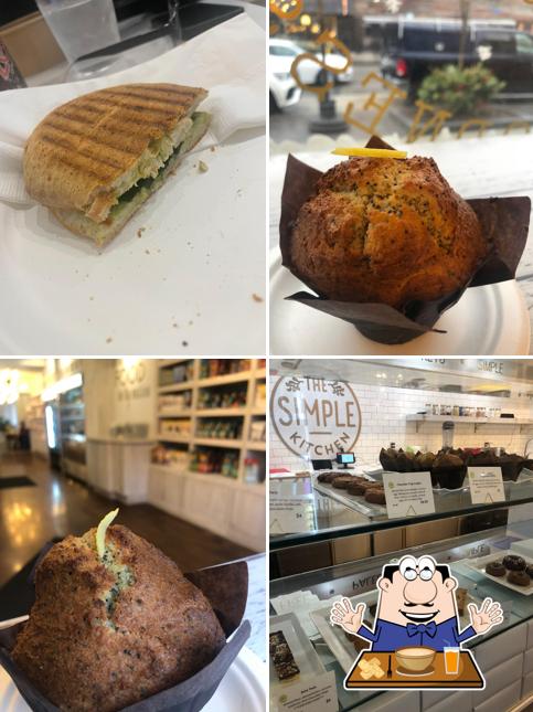 The Simple Kitchen Canada, Oakville - Restaurant menu, prices and reviews