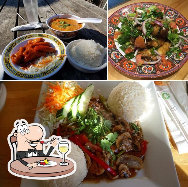 Starfire, Skagway - Restaurant menu, prices and reviews