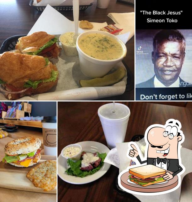 Stone Soup Cafe, Burleson - Restaurant menu, prices and reviews