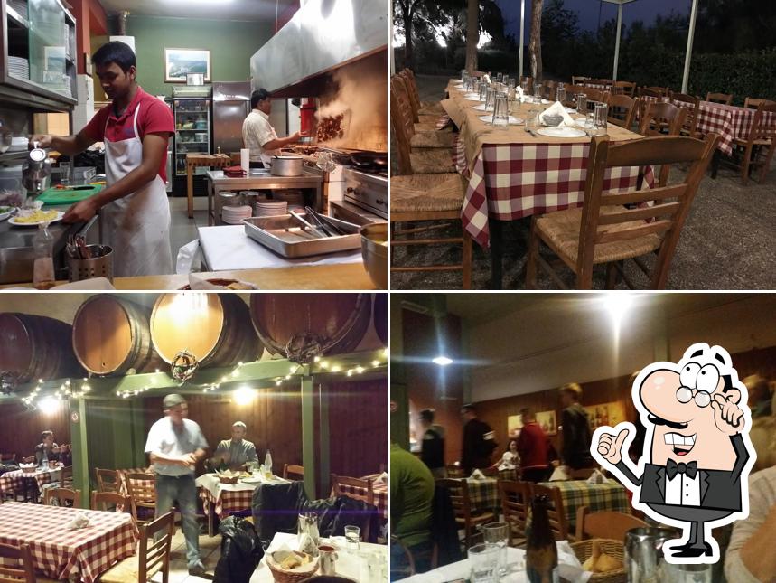 To steki tou Ilia, Athens, Thiseio - Restaurant menu, prices and reviews