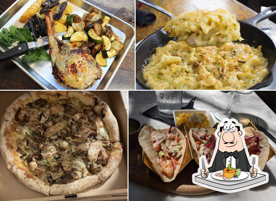 TruFire Kitchen & Bar, Frisco - Restaurant menu, prices and reviews