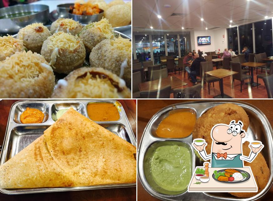 Vel Restaurant & Cafe, Carrum Downs - Restaurant menu, prices and reviews