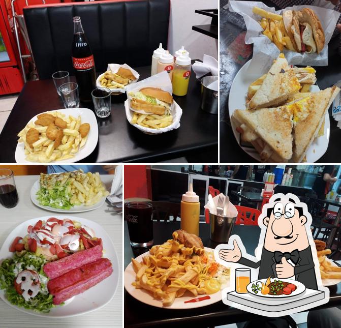 Vicio's Burger, Santiago de Surco, Jorge Chávez (Metro de Lima y Callao ...