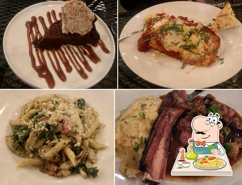 Grata Italian Eatery, Windsor - Restaurant menu, prices and reviews