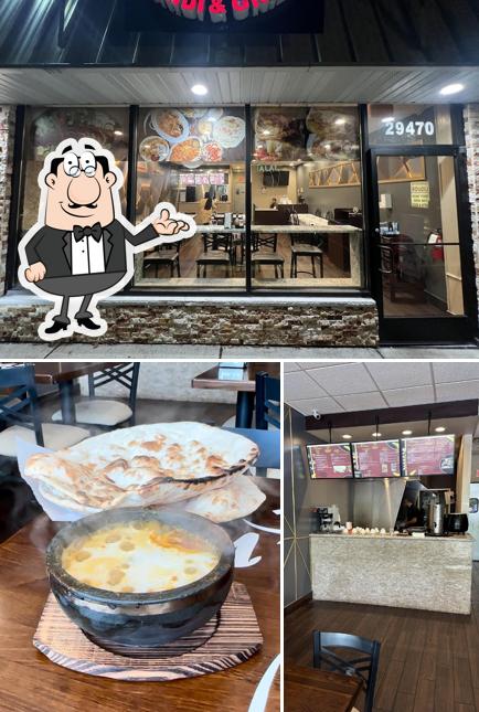 Awsan Mandi & Grill, Farmington Hills - Restaurant menu, prices and reviews