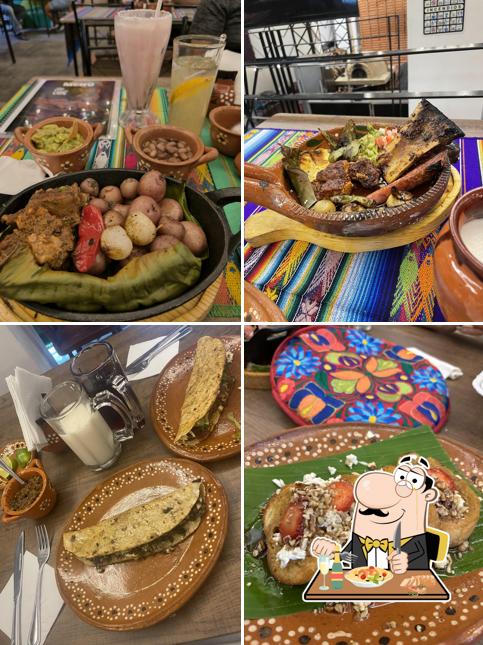Don Core, Ciudad de México - Menú del restaurante, precios y reseñas