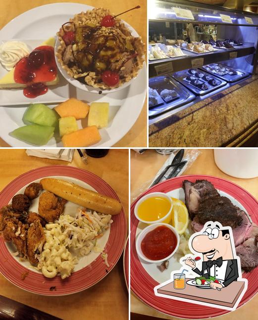 Epic Buffet, Bay Saint Louis - Restaurant menu, prices and reviews