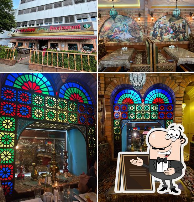 Fanous, Berlin - Menú del restaurante, precios y reseñas