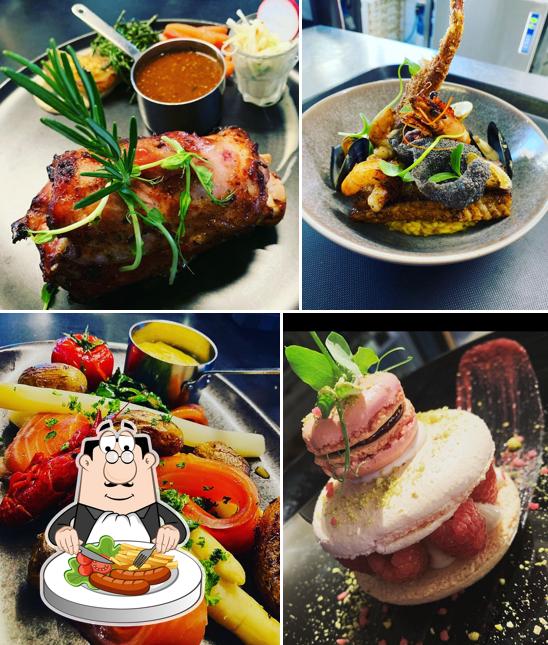 Grill restaurant Passie, Sluis - Menu du restaurant, prix et avis