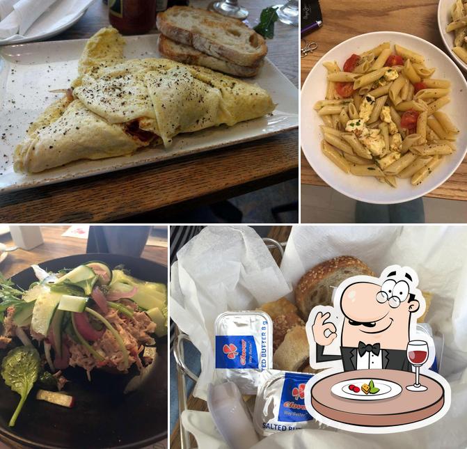 Doppio Zero Sandton, Sandton - Restaurant menu, prices and reviews