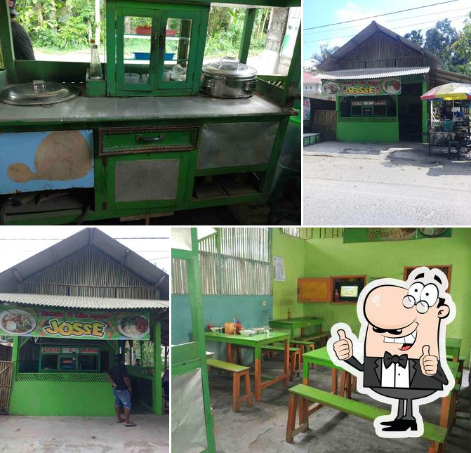 Top 5 restaurants with bakso in Bacem, East Java, november 2025 ...