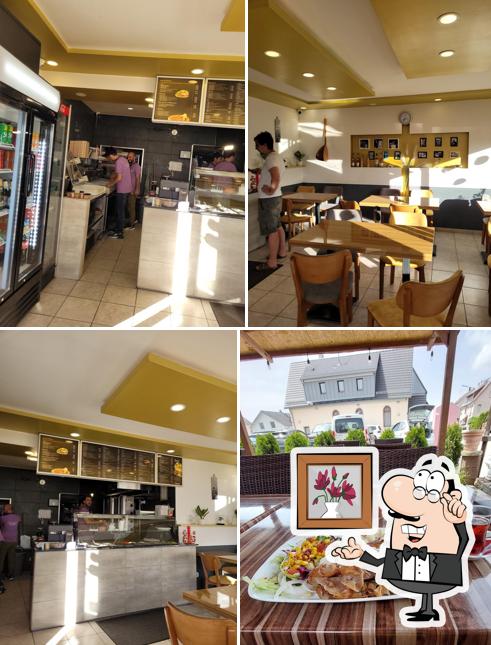 istanbul kebab.haus, Jettingen - Restaurant menu, prices and reviews