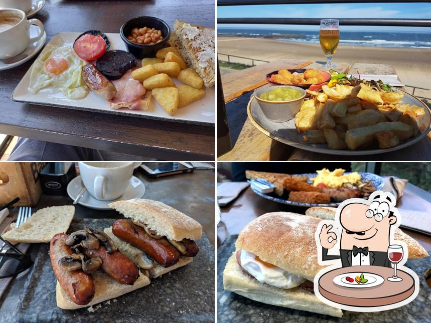 Top 5 restaurants in Tynemouth, december 2025 - Restaurant Guru