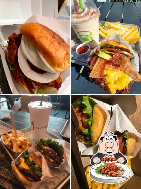 Shake Shack Tysons Corner, McLean - Restaurant menu, prices and reviews