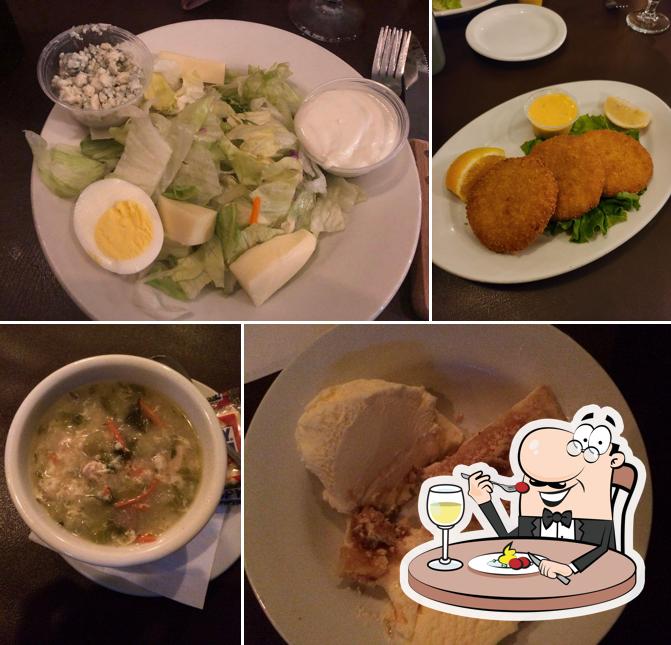 Malcuit's Tavern, Strasburg - Restaurant menu, prices and reviews