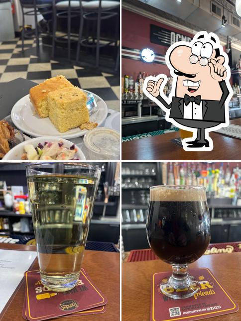 Acme By Full Circle, Fort Wayne - Restaurant menu, prices and reviews