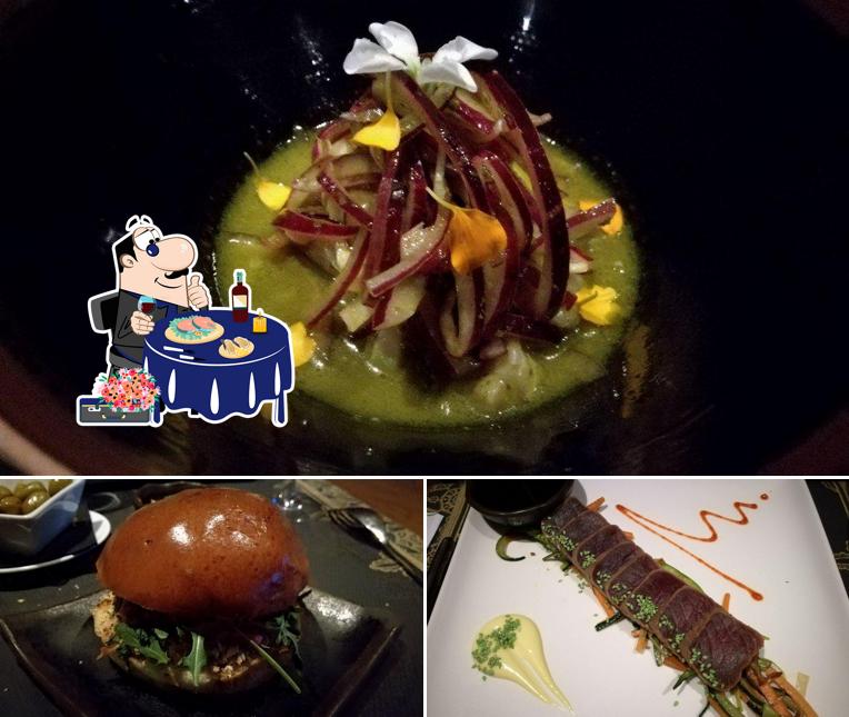 Batik, Málaga - Menú del restaurante, precios y reseñas