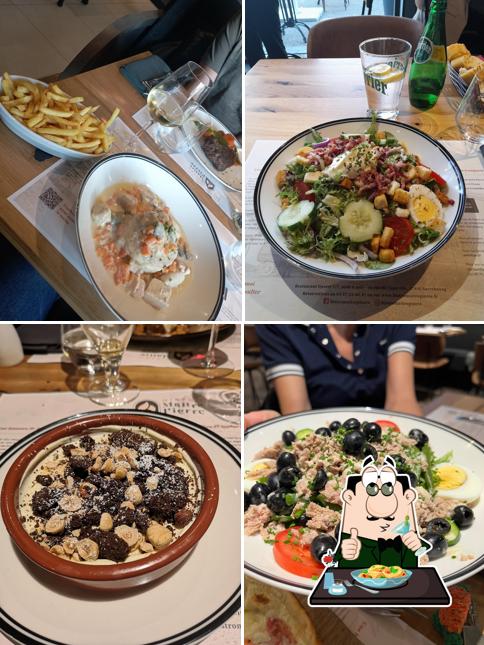 Bistro Maître Pierre, Sarrebourg - Menu du restaurant, prix et avis