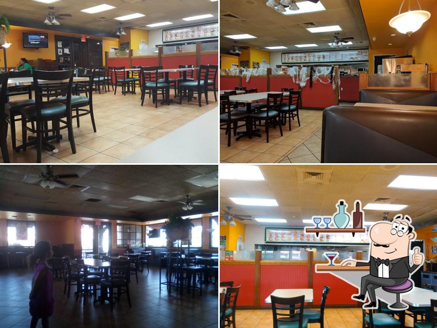 Castañeda's Mexican Food, Cathedral City - Restaurant menu, prices and ...