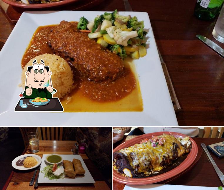 Cocina Del Sol, Frenchtown - Restaurant menu, prices and reviews