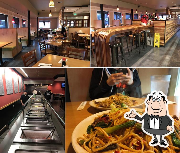 Jay's Asian Grill, Federal Way - Restaurant menu, prices and reviews