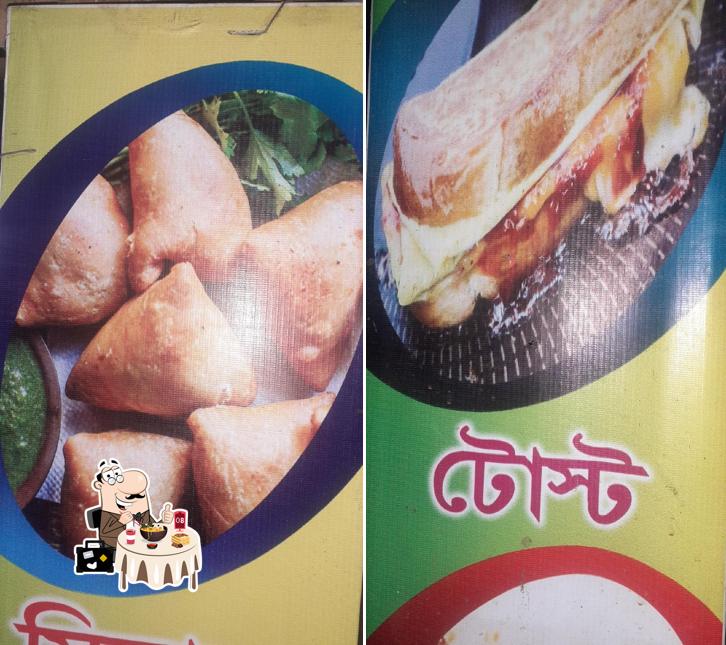 RIMA FAST FOOD CENTER, Belda - Restaurant menu, prices and reviews