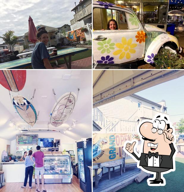 Surf Snack Shack, Avalon - Restaurant menu, prices and reviews
