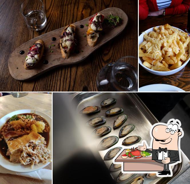 The Beeswing, Kettering - Restaurant menu, prices and reviews