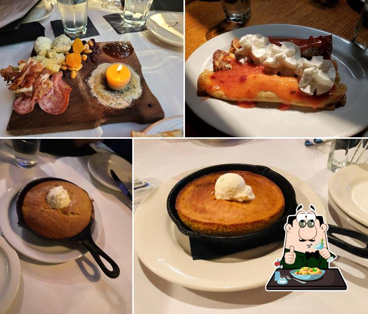 The Butchery- Steaks, Chops & Seafood, Arvada - Restaurant menu, prices ...