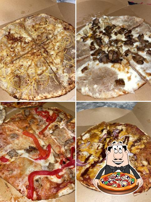 Best restaurants in Springfield Town Center Mall - Restaurant Guru