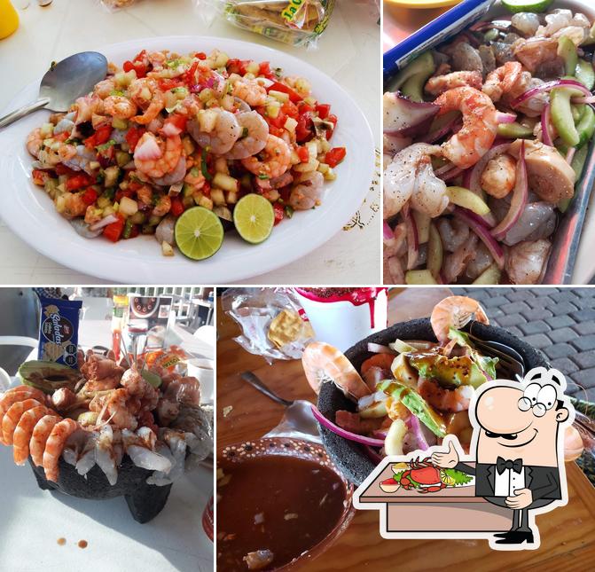 Top 10 restaurantes con marisco en Mazatlán, octubre 2025 - Restaurant Guru