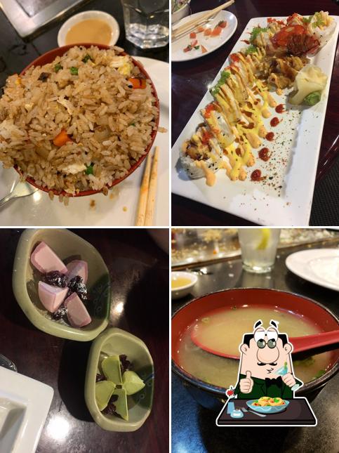 Bayfront Restaurant, Eureka - Restaurant menu, prices and reviews