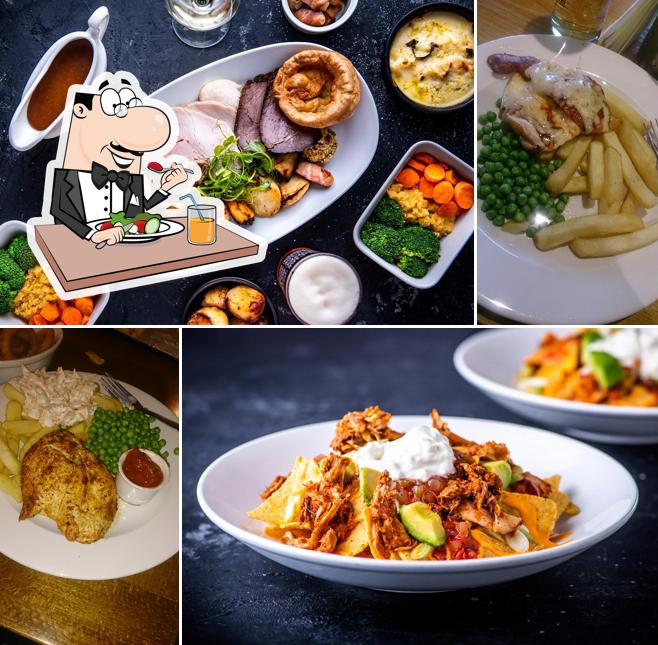 Top 5 restaurants with chicken fillet in Cwmbran, january 2026 ...
