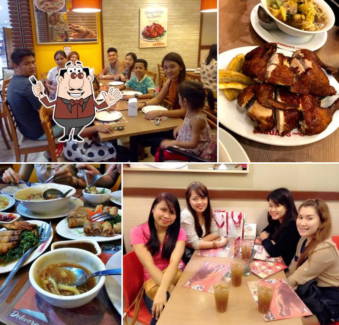 Classic Savory, Lipa - Restaurant menu, prices and reviews