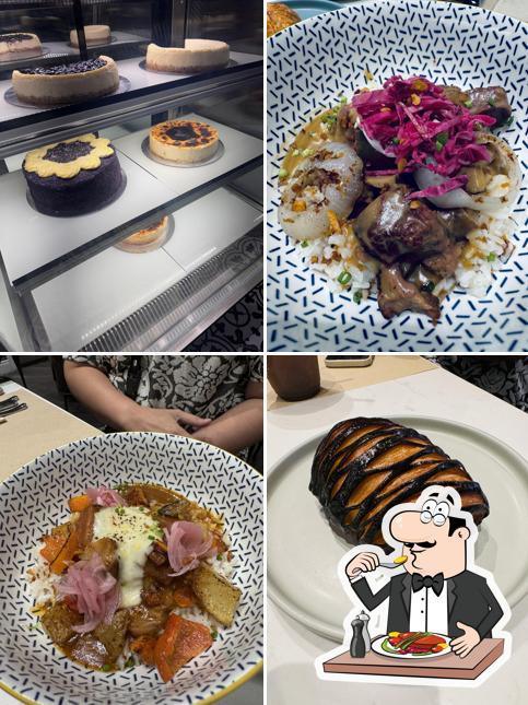 Masa Madre Bakehouse BGC, Taguig - Restaurant menu, prices and reviews