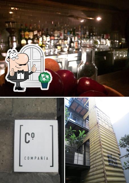 La Compañia, Ciudad López Mateos - Menú del restaurante, precios y reseñas