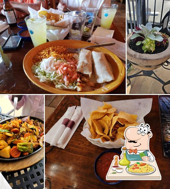 Azul Tequila Bar & Grill, Hudson - Restaurant menu, prices and reviews